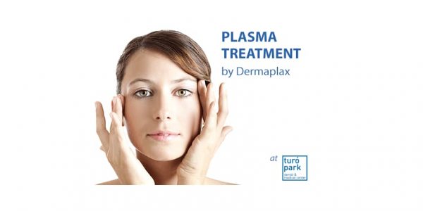 Descubre nuestro tratamiento de plasma Dermaplax-Turó Park Clinics